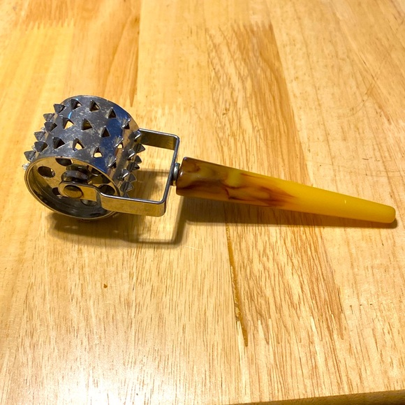 Kitchen | Vintage Meat Tenderizer With Bakelite Handle | Poshmark